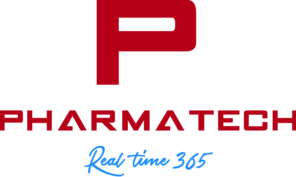Pharmatech – Real Time 365
