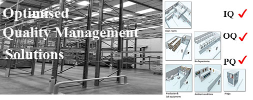 Pharmatech – Real Time 365